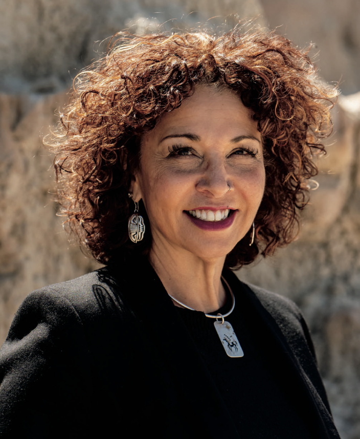 Staff and Board | Lakota Funds